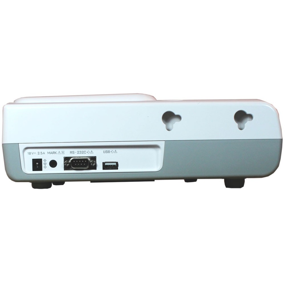 medical ECONET ECOtwin LED CTG-Gerät