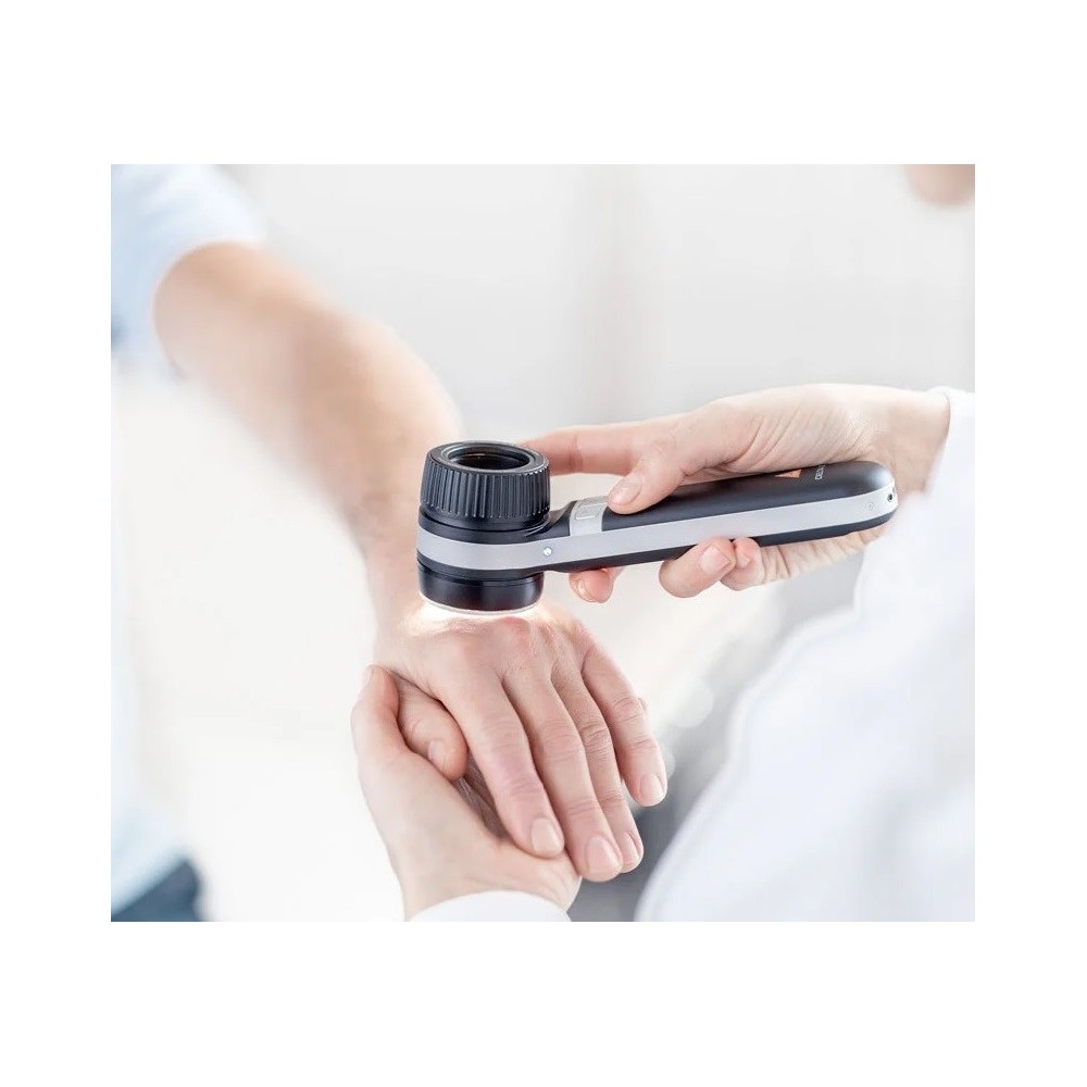 HEINE DELTA 30 Dermatoskop Set