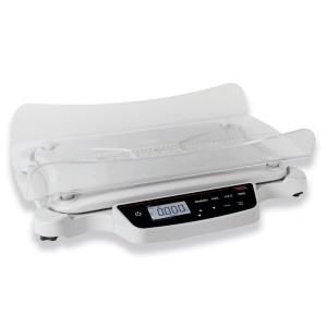 Babywaage Soehnle Neo 6752 geeicht mit Medizinzulassung